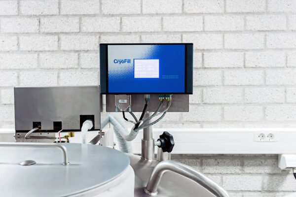 Control Systems - Cryo Solutions