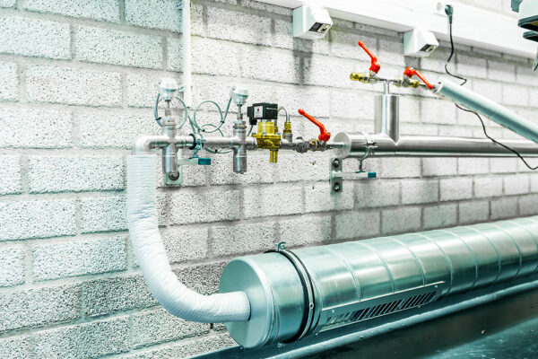 Cryogenic Piping - Cryo Solutions