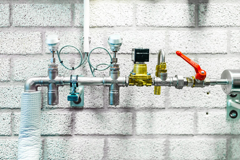 Cryogenic Piping - Cryo Solutions