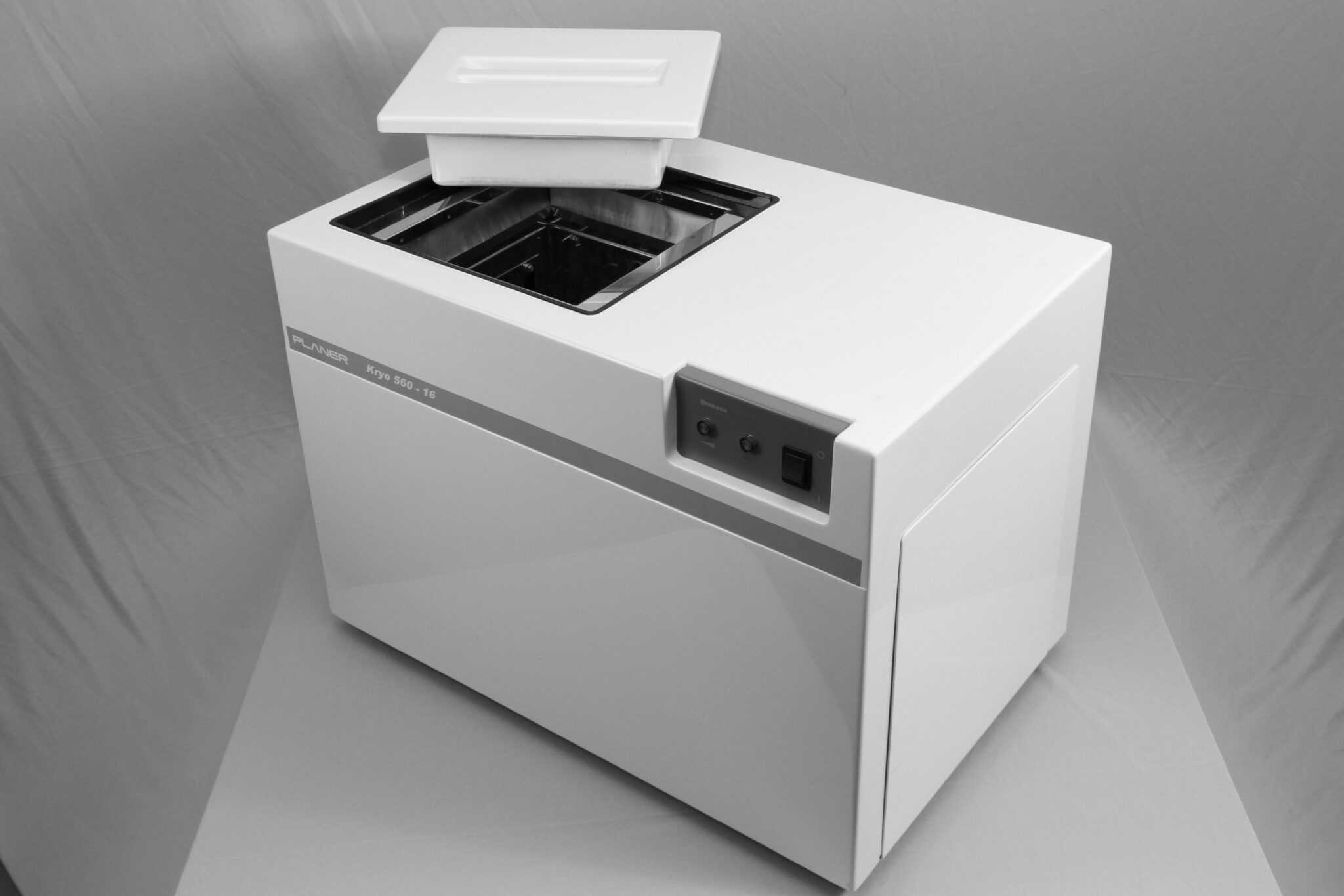 Computer Freezers - Cryo Solutions