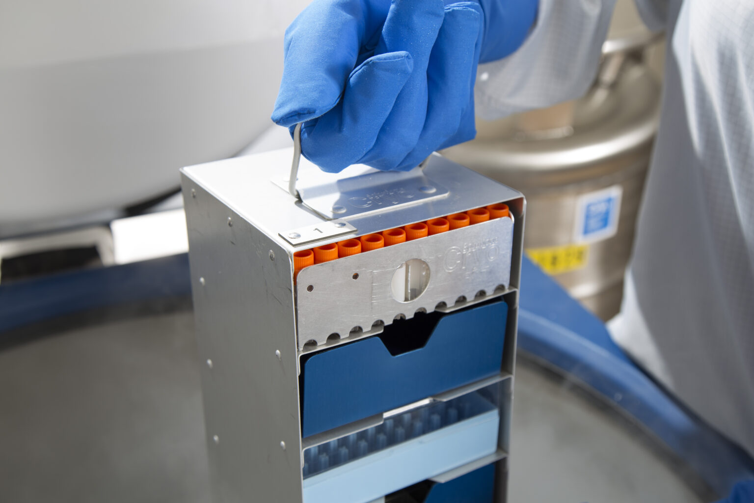 Accessories - Cryo Solutions