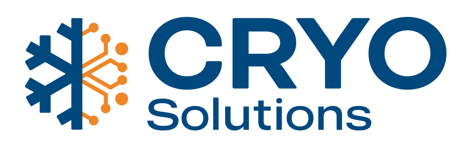 Chart Ferox Eurocyl Series - low pressure - Cryo Solutions